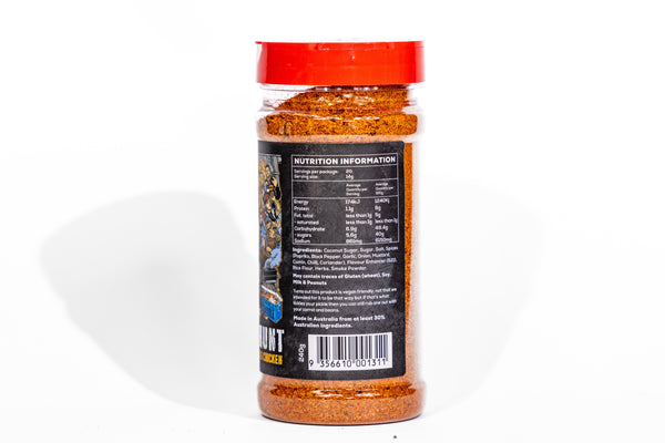 Stef the Maori Pork Hunt - Stagg and Co