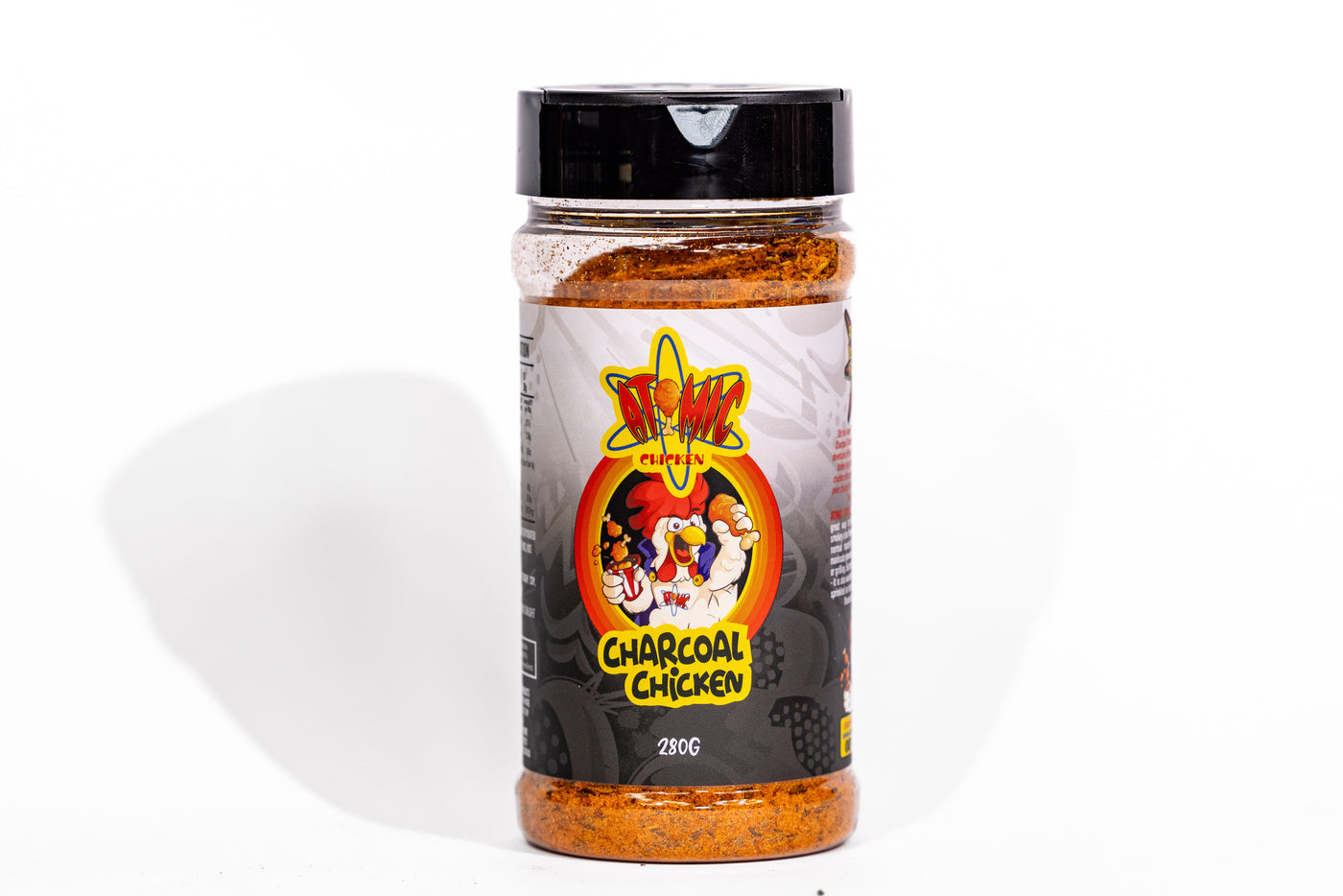 Atomic Chicken - Stagg and Co