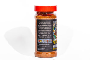 Stef the Maori Pork Hunt - Stagg and Co