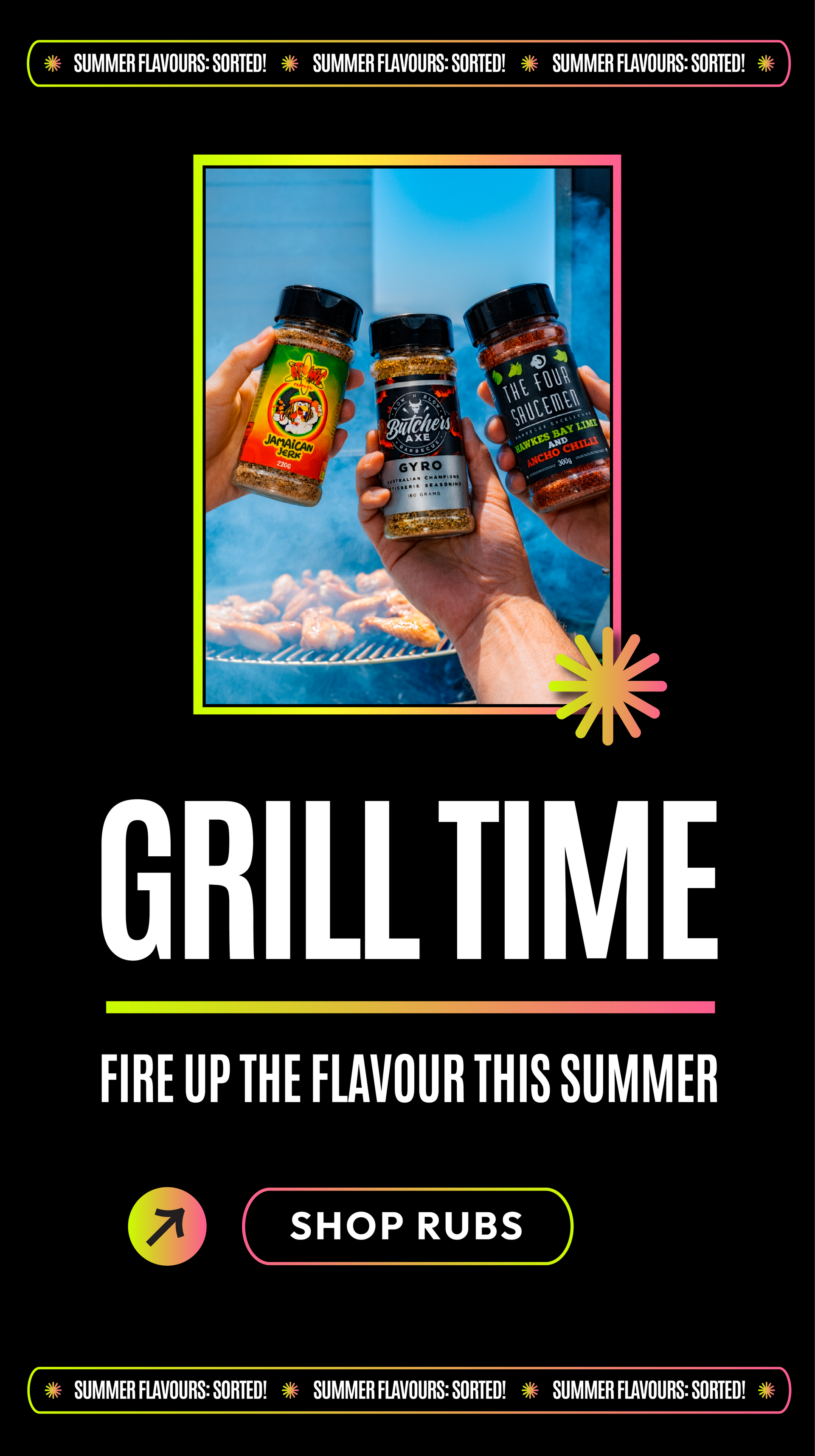 Stagg and Co | Expertly Crafted BBQ Rubs, Seasonings & Sauces